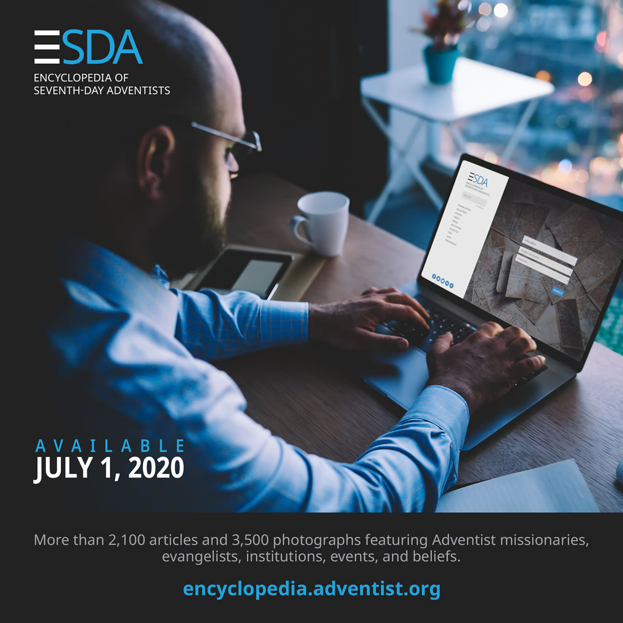 Seventh-day Adventist Church in the South Pacific